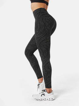 Speed Light Leggings – Fanka