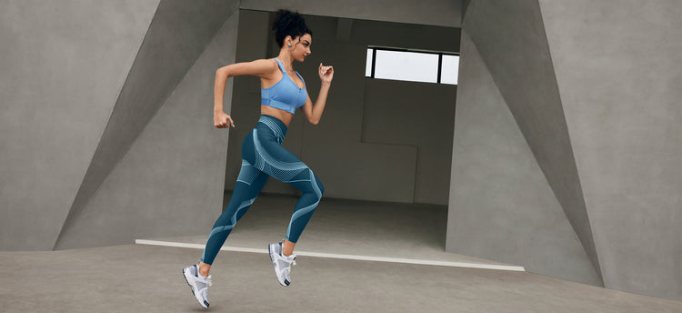 Womens Compression Activewear for Targeted Support | Fanka US
