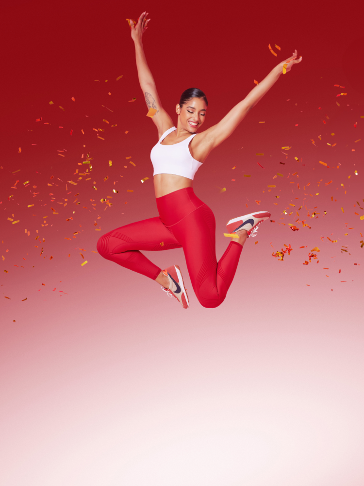 Get Moving with Fanka | Womens Activewear | Body Sculpt Leggings