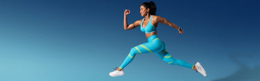 Get Moving with Fanka | Womens Activewear | Body Sculpt Leggings