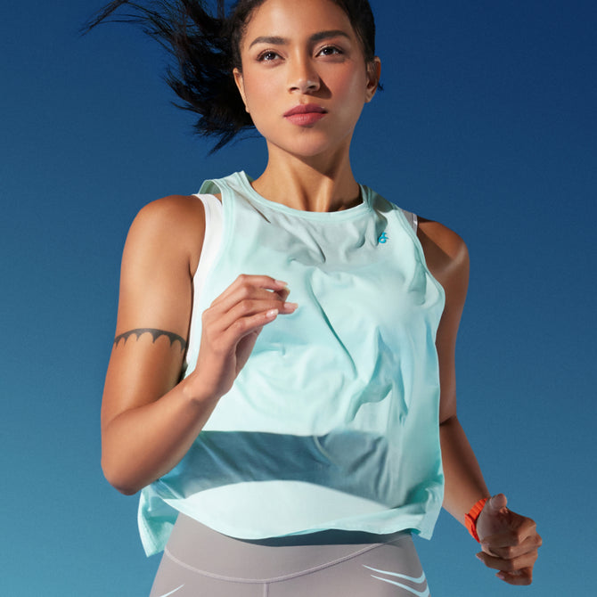 Get Moving with Fanka | Womens Activewear | Body Sculpt Leggings