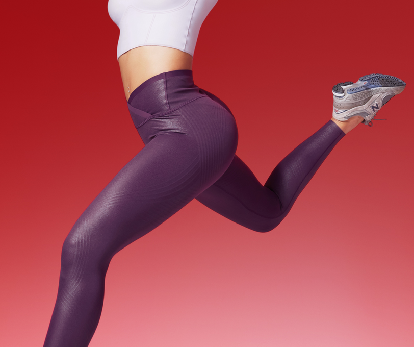 Get Moving with Fanka | Womens Activewear | Body Sculpt Leggings