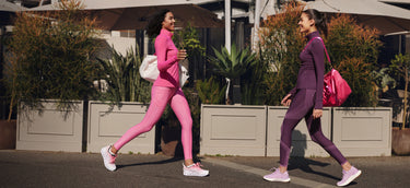 Get Moving with Fanka | Womens Activewear | Body Sculpt Leggings