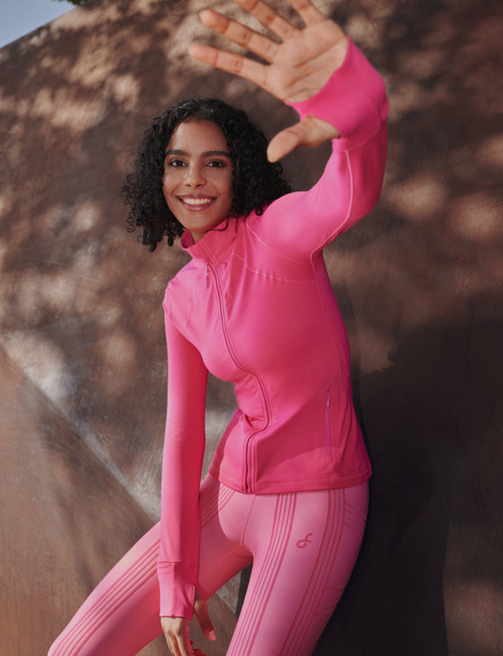 Get Moving with Fanka | Womens Activewear | Body Sculpt Leggings