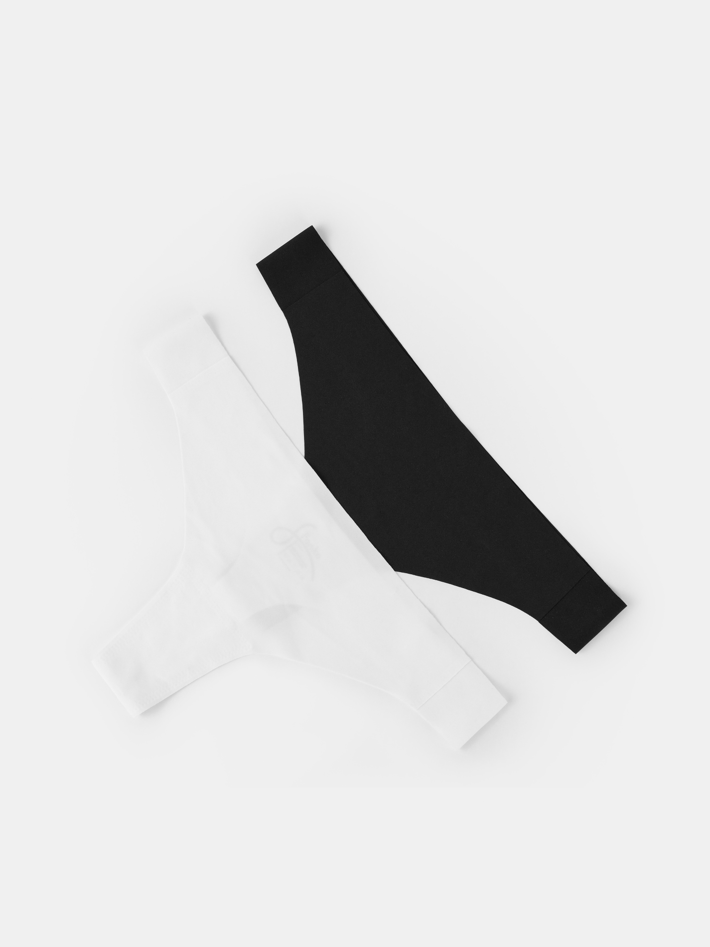 Beyond Nude Thong 2-Pack – Fanka