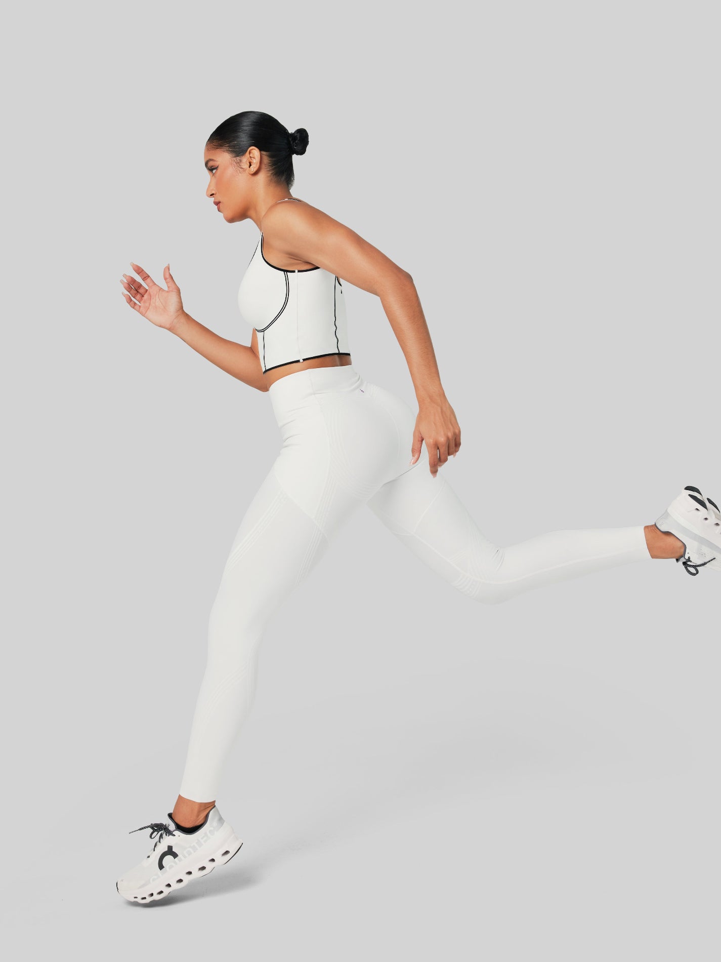 Body Sculpt Double Coverage Leggings – Fanka