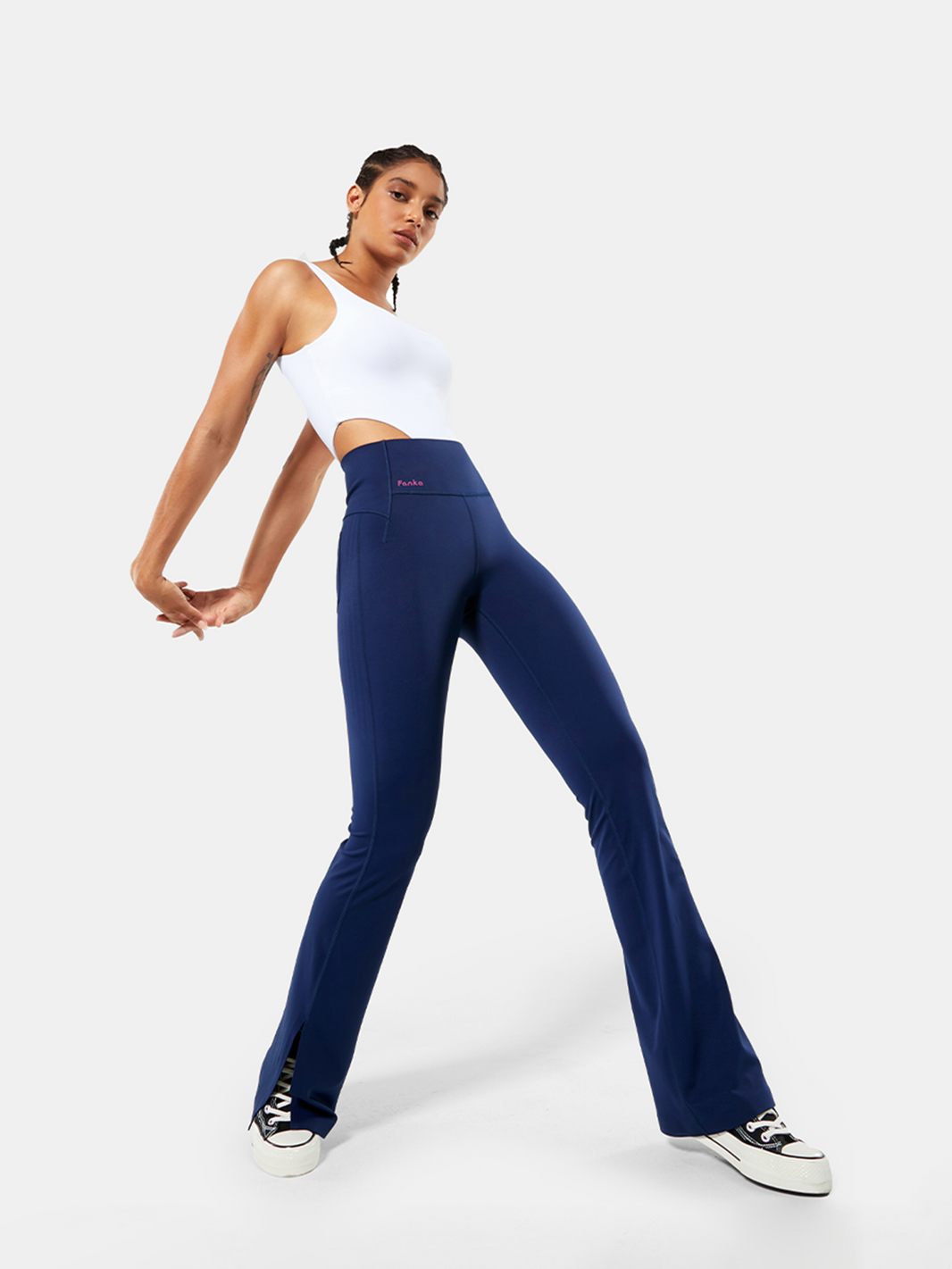 Fanka Activewear | High-Performance Leggings and Tops for Women – Page 2
