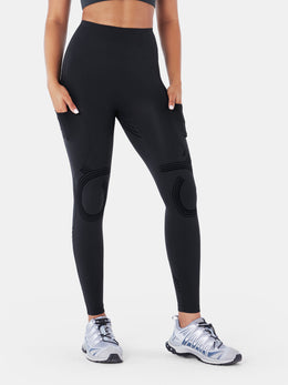 Body Sculpt SweatBlock™ Leggings – Fanka