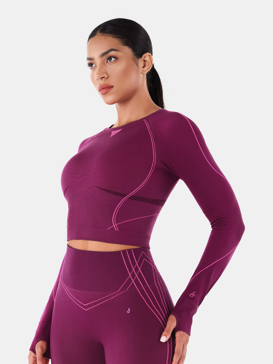 Get Moving with Fanka | Womens Activewear | Body Sculpt Leggings