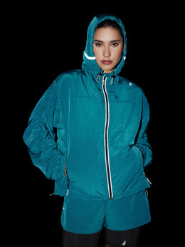 SpeedCool™ Flow Jacket – Fanka