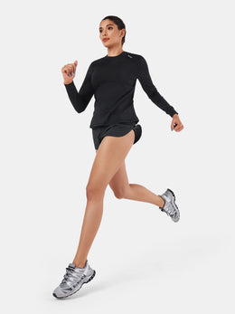SpeedDry™ Long Sleeve Top – Fanka