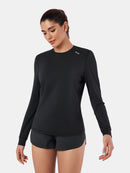 SpeedDry™ Long Sleeve Top – Fanka