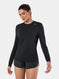 SpeedDry™ Long Sleeve Top – Fanka