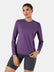 SpeedDry™ Long Sleeve Top – Fanka