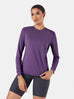 SpeedDry™ Long Sleeve Top – Fanka